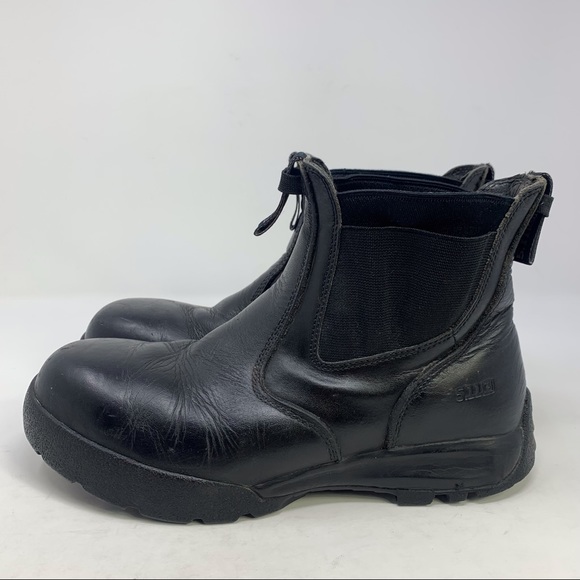 5.11 Tactical | Shoes | 51 Tactical Mens Industrial Work Boots Size 9 ...
